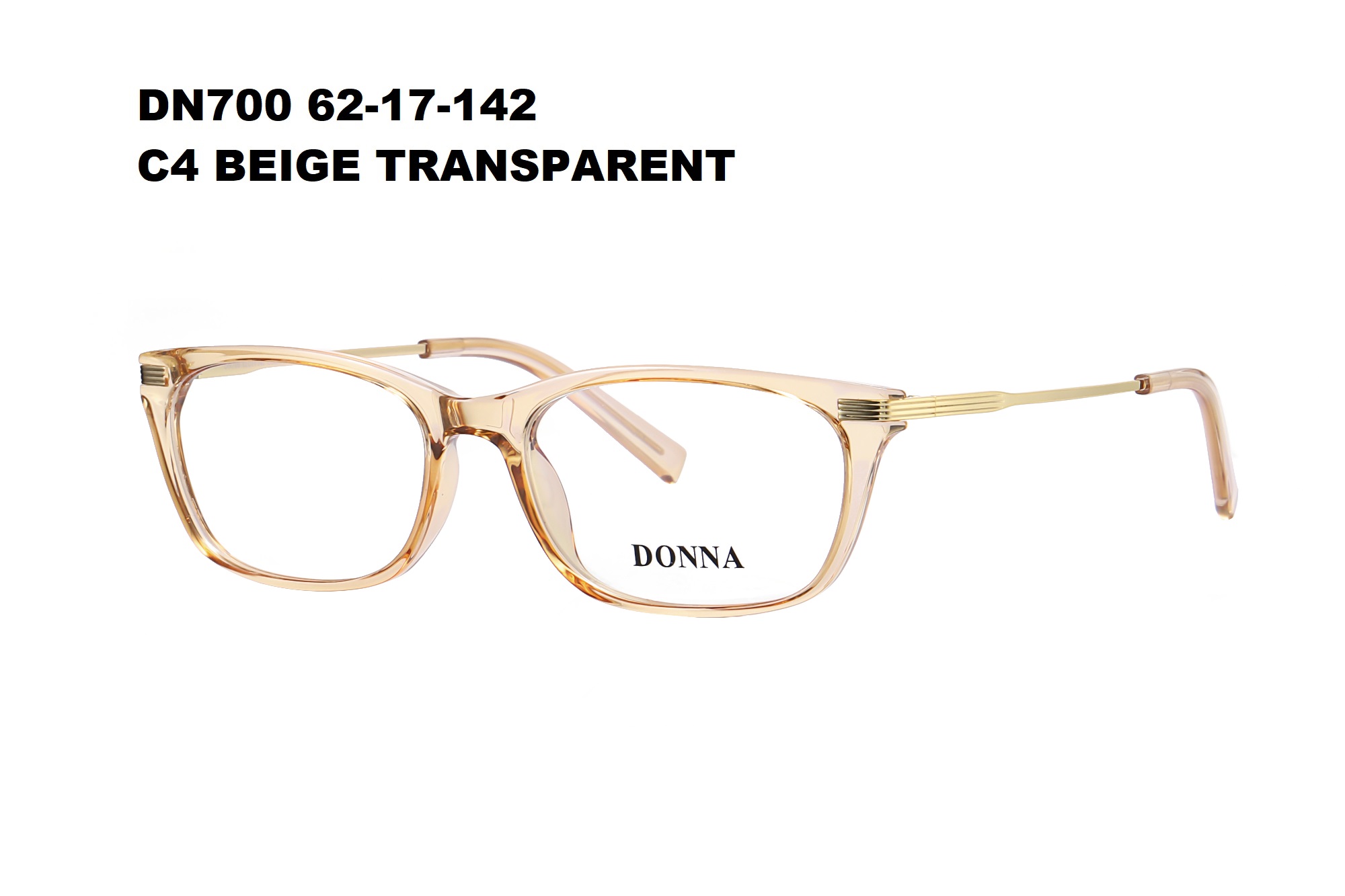 DN700 62-17-142 DONNA OPTIC + Etui - ATUVUE Furcom Vision